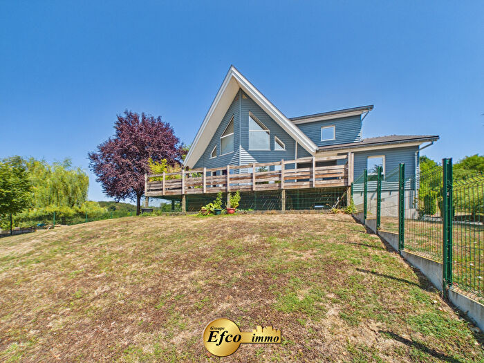 Maison 7 pièces à vendre - Oberdorf
