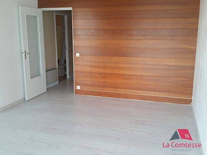 Appartement 1 pièce à louer à Marseille 8ème arrondissement