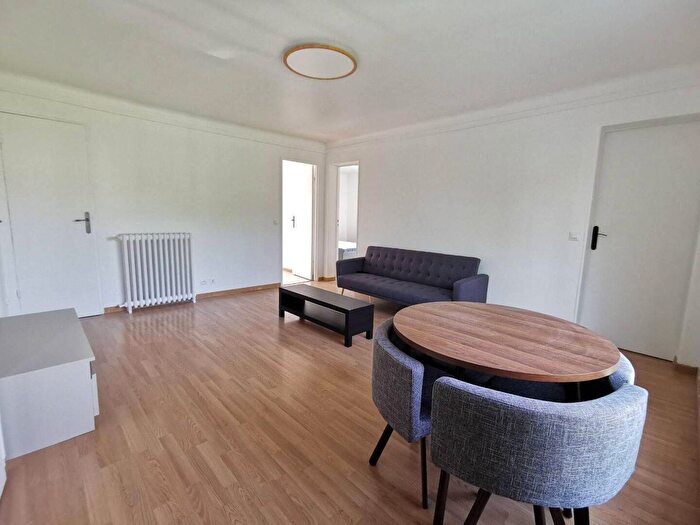 Appartement à louer - Bords de Marne, Créteil - 4 pièces - 3 chambres