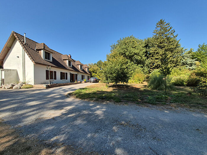 Coulomby - Maison 5 pièces à vendre