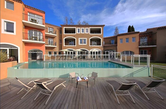 Appartement à vendre - Mougins, Le Colombier, Colombe, Cabrières, Le Bordé - 2 pièces - 1 chambre