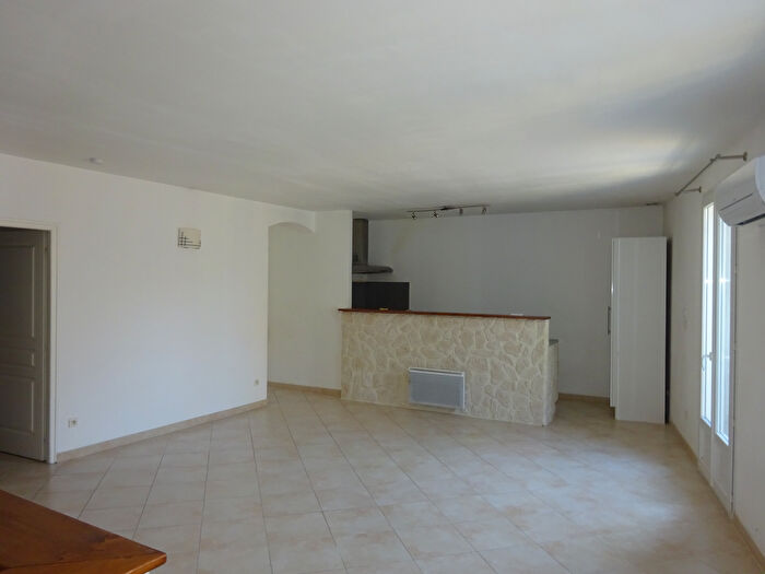 Mauguio, Centre-ville : Appartement 5 pièces à louer