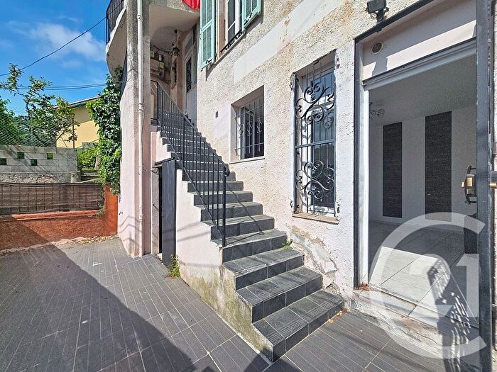 Appartement 3 pièces à Nice, Grande Corniche, à vendre