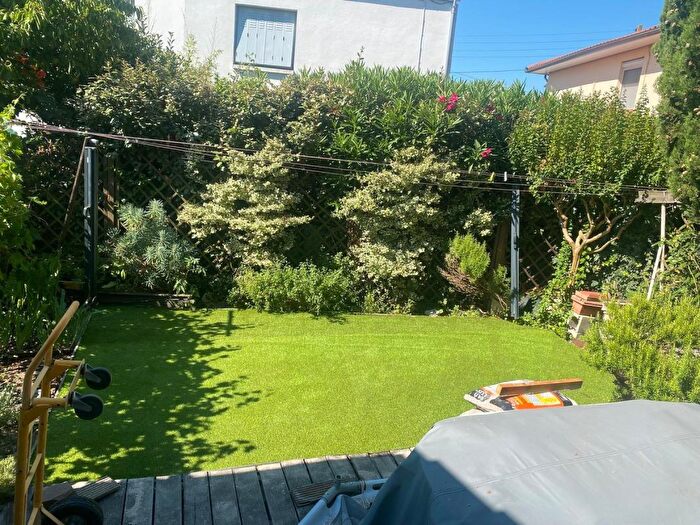 Maison à vendre - Toulouse, LOrmeau, La Terrasse, La Grande Plaine - 4 pièces - 3 chambres