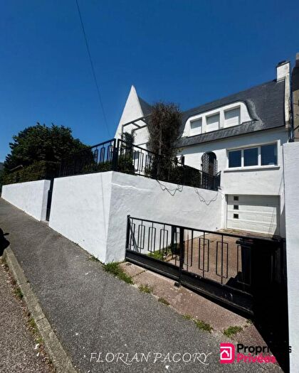 Maison 5 pièces à Montivilliers, La Rive, Salines, à vendre