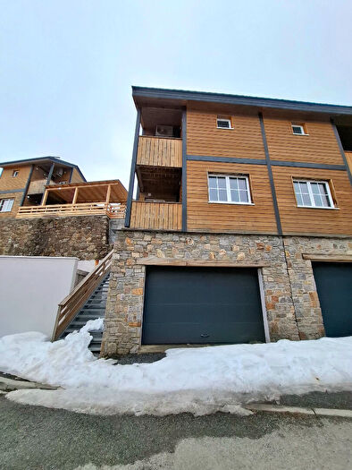 Maison à vendre - Les Angles - 3 pièces - 2 chambres