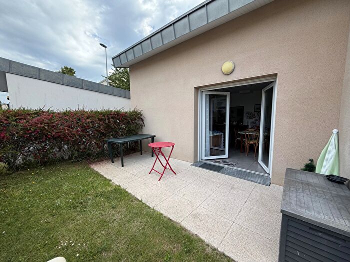Maison 3 pièces à vendre - Langueux