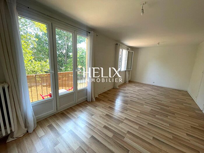 Appartement 3 pièces à vendre à Montesson, Centre-ville