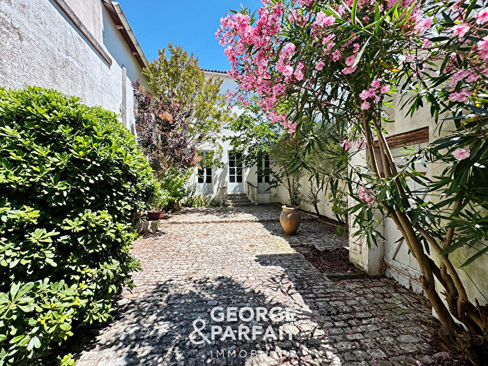Maison 8 pièces à vendre à Sainte-Marie-de-Ré