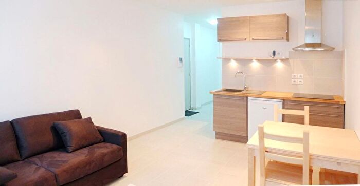 Bordeaux, Fondaudège - Appartement 2 pièces à louer