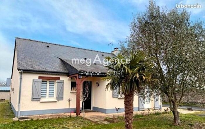 Louvigné : Maison 5 pièces à vendre