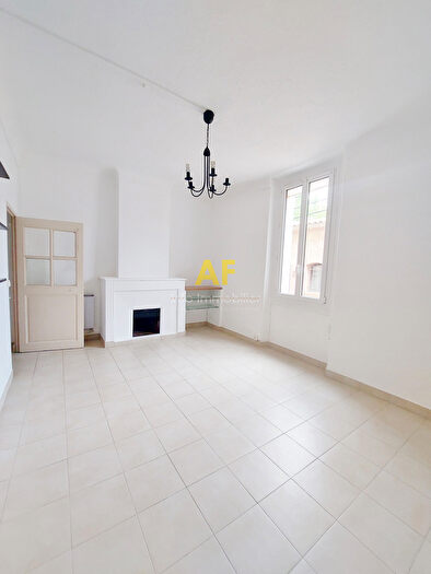 Appartement 2 pièces à louer à Fréjus, Centre-ville