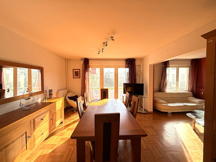 Appartement 3 pièces à vendre - Le Touquet-Paris-Plage