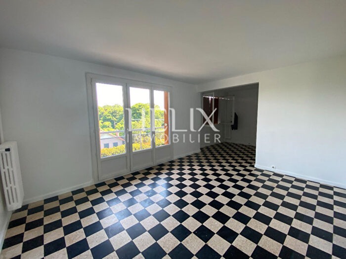 Appartement 5 pièces à vendre - Le Pecq, Ermitage, Charles de Gaulle
