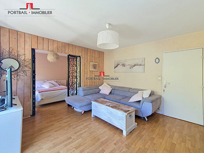 Appartement 4 pièces à vendre - Cenon