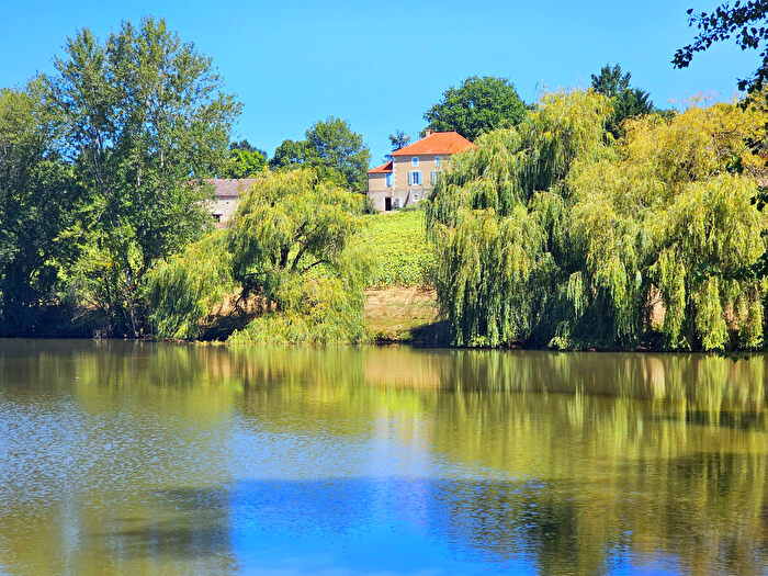 Maison 6 pièces à vendre - Lédat
