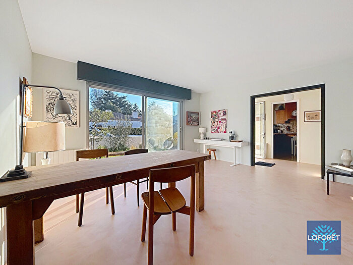 Maison à vendre - Les Sables-dOlonne, La Chaume - 4 pièces - 3 chambres