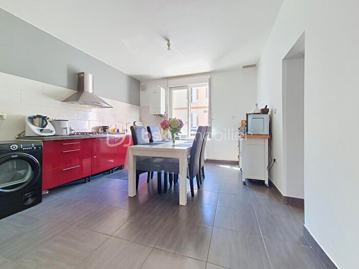 Maison 6 pièces à Valence, à vendre