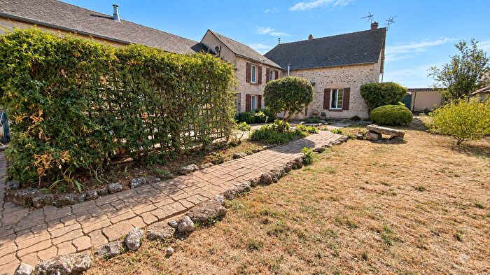 Ymonville : Maison 5 pièces à vendre