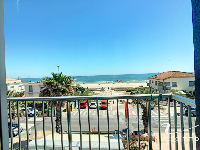 Appartement 2 pièces à vendre - Palavas-les-Flots