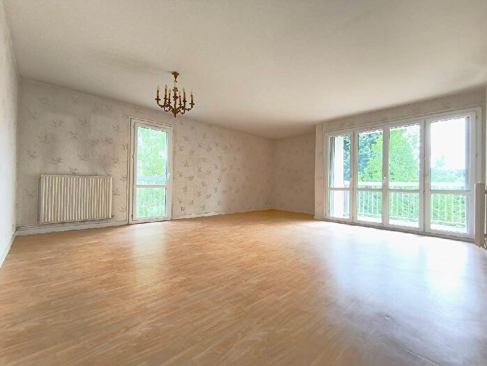 Meaux : Appartement 2 pièces à vendre