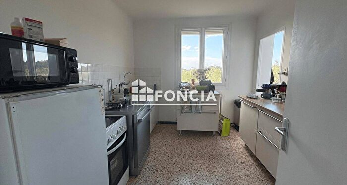 Appartement 4 pièces à louer - Nord, Monteux