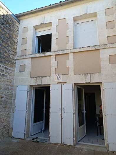 Maison à louer - Soyaux - 4 pièces - 2 chambres