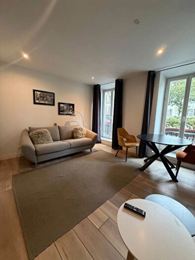 Appartement 1 pièce à louer à Le Pilon Blanc, Salon-de-Provence