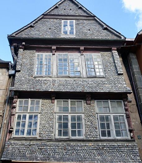 Appartement 1 pièce à Lannion, Centre-ville, à vendre
