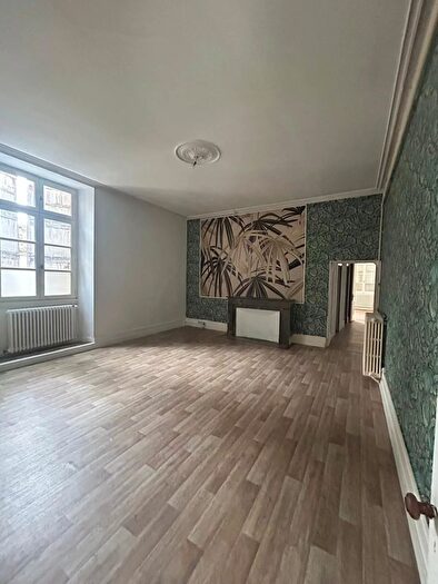 Appartement à vendre - Condom - 4 pièces - 3 chambres