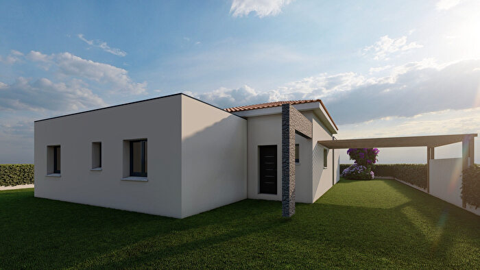 Maisons à vendre et appartements à louer - 1