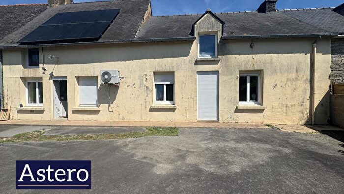 Maison 4 pièces à Buléon, à vendre