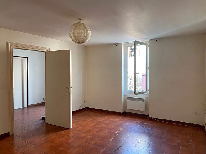 Peyrestortes - Appartement 2 pièces à louer