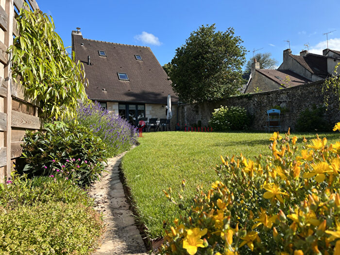 Bellême - Maison 5 pièces à vendre
