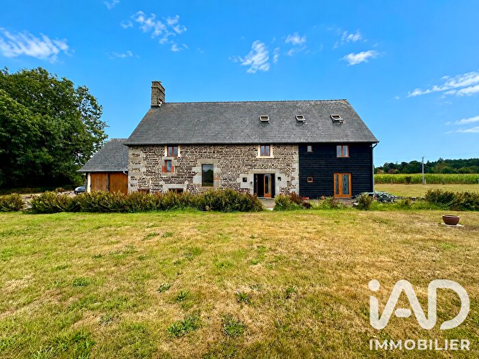 Maison 10 pièces à vendre - Courson