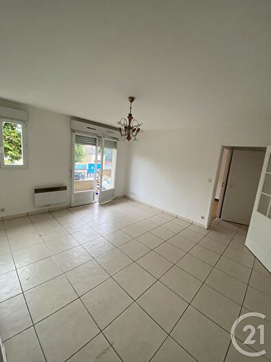 Appartement 2 pièces à louer - Sevran, Sud
