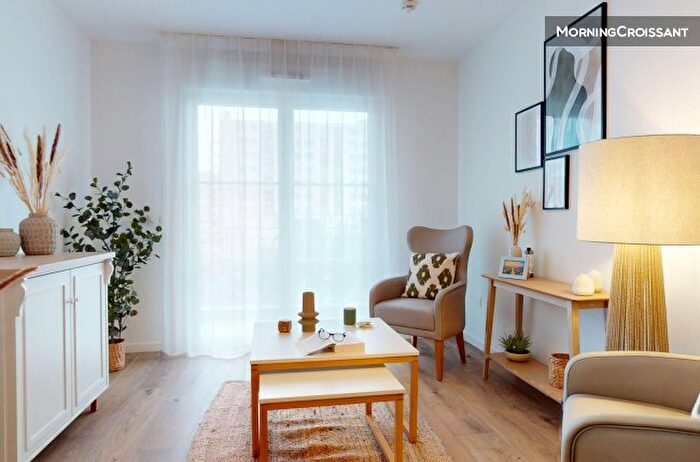 Appartement 2 pièces à louer - Chelles, Chelles Sud, Grande Prairie, Bords de Marne