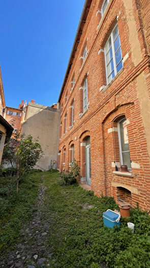 Appartement à vendre - Toulouse, Capitole - 2 pièces - 1 chambre