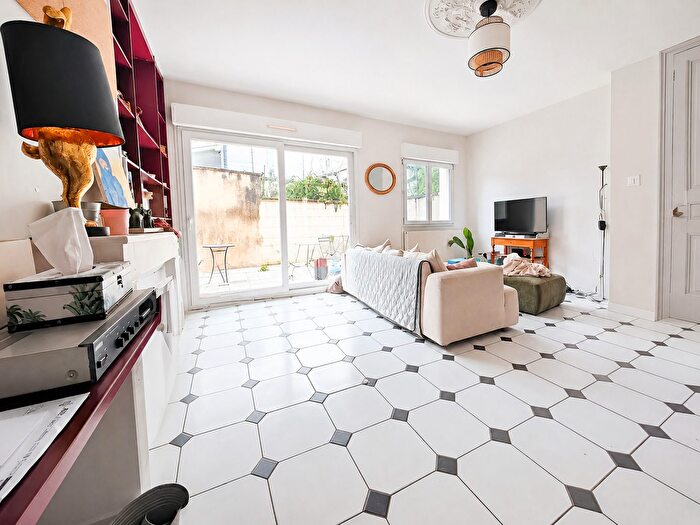Maison 5 pièces à Tours, Febvotte, à vendre