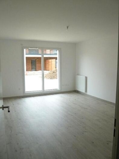 Appartement 2 pièces à louer - Sautron