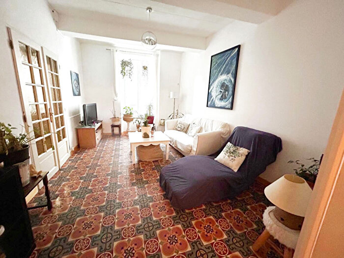 Maison à vendre - Carcassonne - 7 pièces - 5 chambres