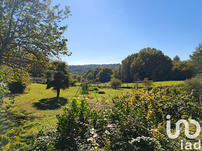 Maison à vendre - Verneuil-sur-Vienne - 7 pièces - 4 chambres