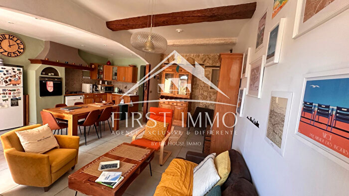 Maison 5 pièces à vendre à Coudoux