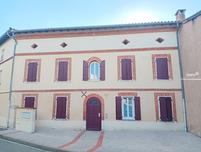 Appartement 3 pièces à vendre à Pompertuzat