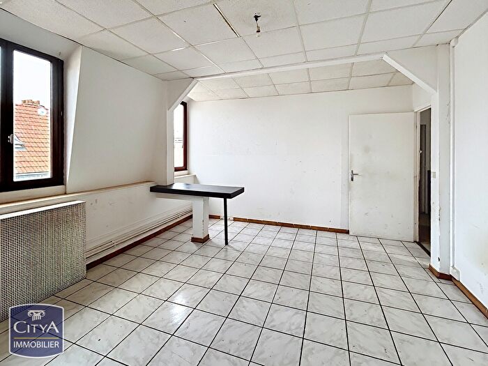 Appartement 6 pièces à vendre à Saint-Quentin, Isle