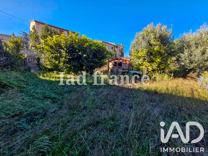 Maison 3 pièces à vendre à Marquixanes