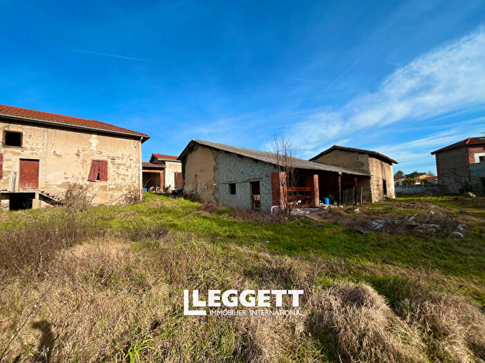 Maison à vendre - Montrond-les-Bains