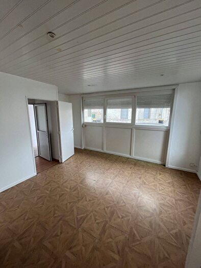 Appartement 2 pièces à louer à Landrecies