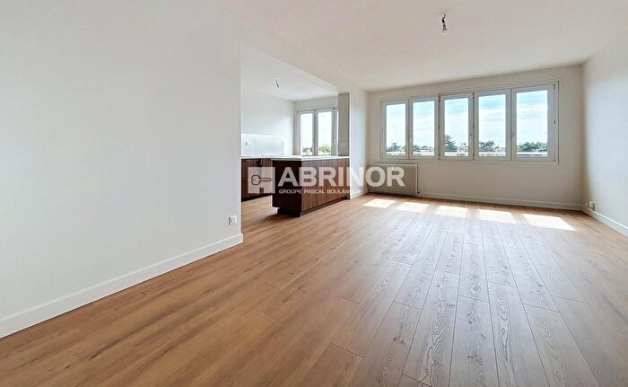 Marcq-en-Barul, Croisé Laroche, Rouges Barres - Appartement 3 pièces à vendre