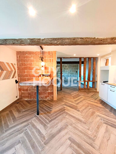 Maison à vendre - Lavergne - 5 pièces - 3 chambres